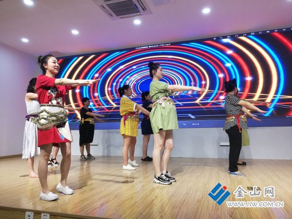 镇江市妇幼保健院（市四院）开展 助力父母，成功母乳喂养”主题活动中国镇江金山网 国家一类新闻网站